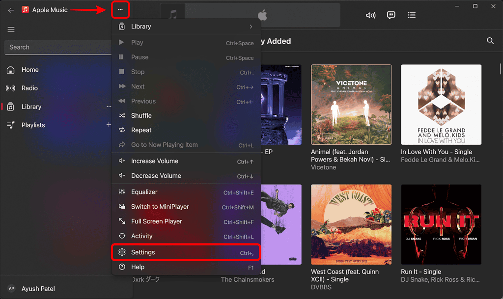How to Turn On Crossfade in Apple Music on Any Device - The Mac Observer