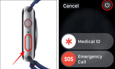 Microphone on Apple Watch Not Working? Here’s How to Fix it - The Mac ...