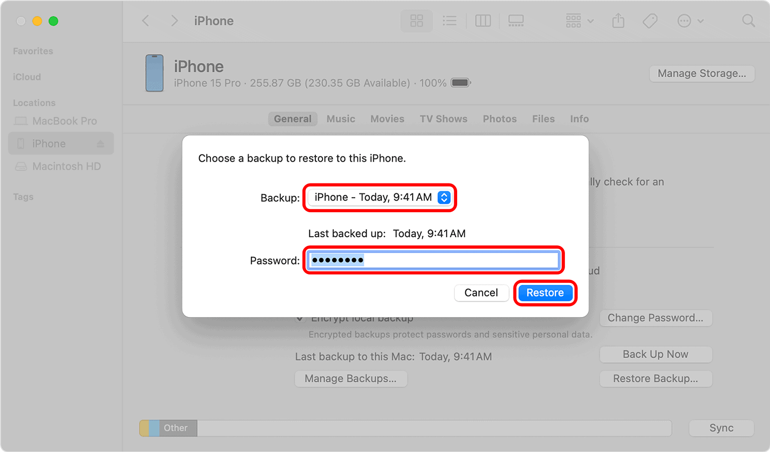 How to Recover Deleted Messages on iPhone - The Mac Observer