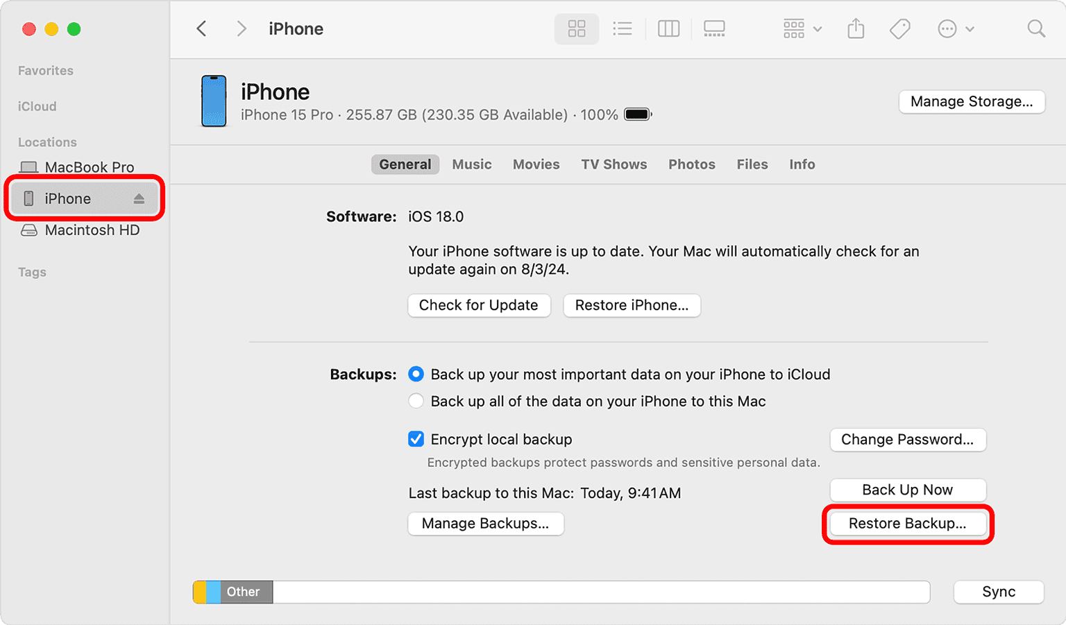 How to Recover Deleted Messages on iPhone - The Mac Observer