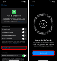 Face ID Not Working on iPhone? 8 Ways to Fix - The Mac Observer