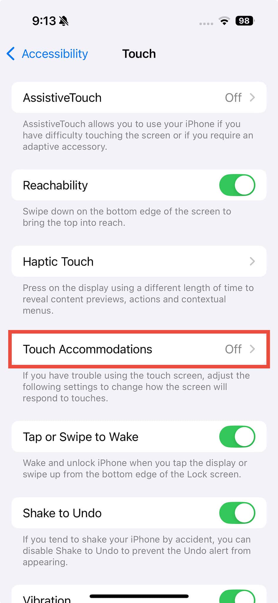 How to Fix Touch Screen Not Working on iPhone After iOS 18/18.3 Update ...