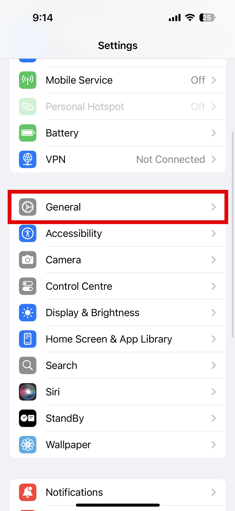 How To Fix Badge Count of Mail and Messages No Longer Appears on iPhone ...