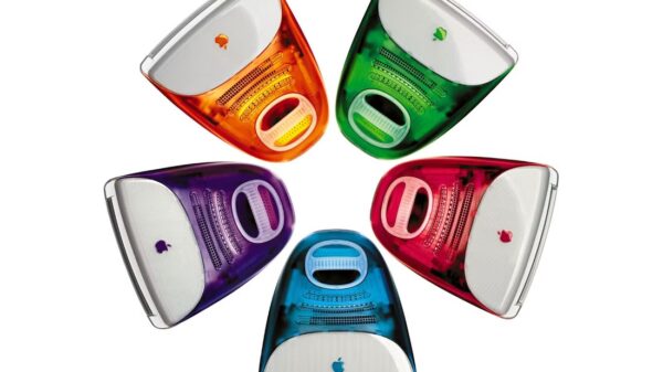 Full List of All iMac Generations (1998-2026)