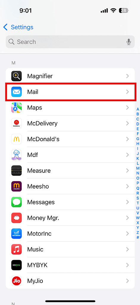 How To Fix Badge Count of Mail and Messages No Longer Appears on iPhone - The Mac Observer