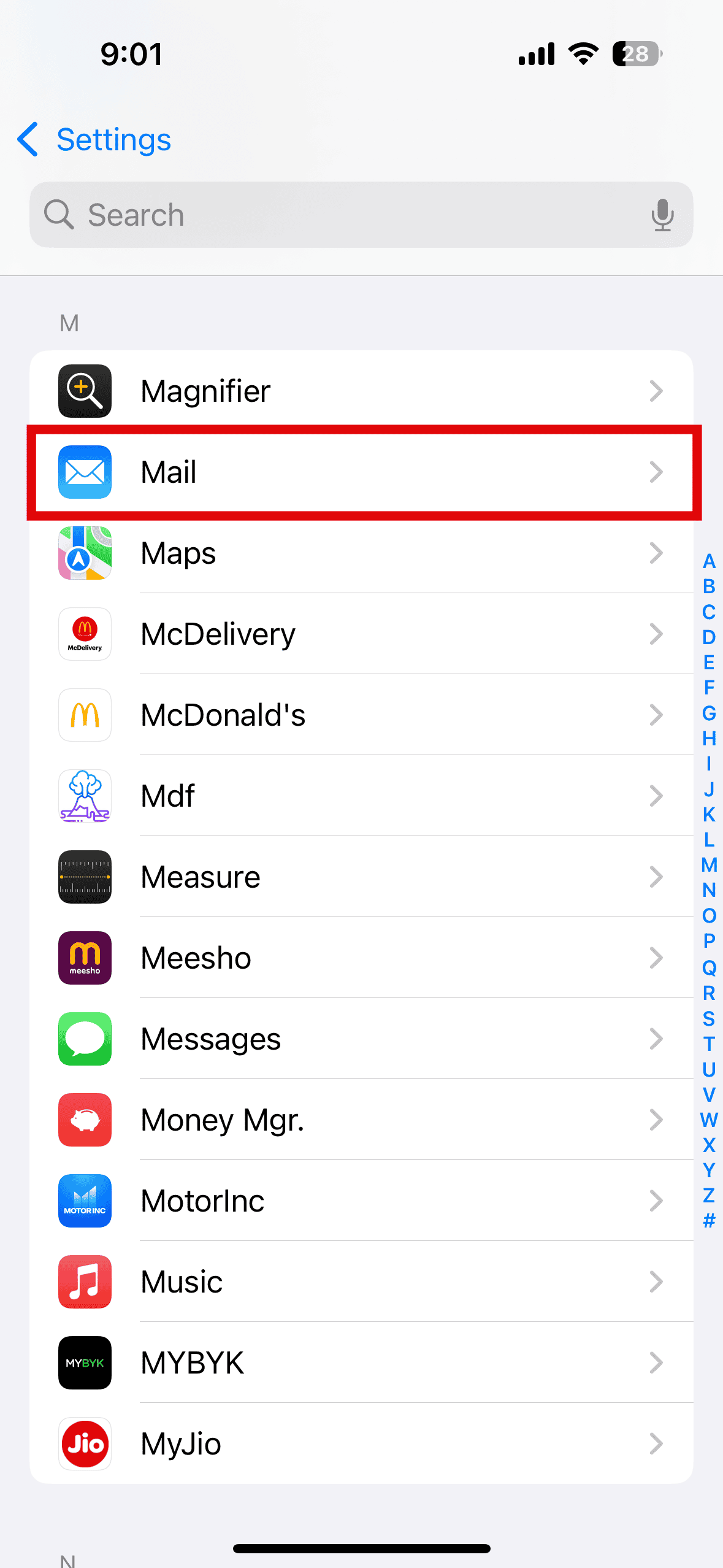 How To Fix Badge Count of Mail and Messages No Longer Appears on iPhone ...