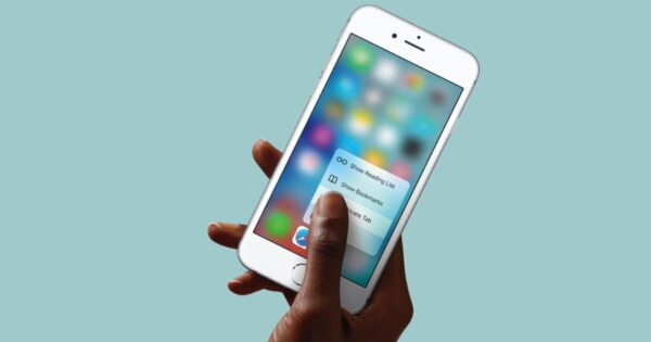 What Are Haptics on iPhone? Here's How Apple’s Taptic Engine Works ...