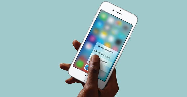 What Are Haptics on iPhone? Here's How Apple’s Taptic Engine Works ...