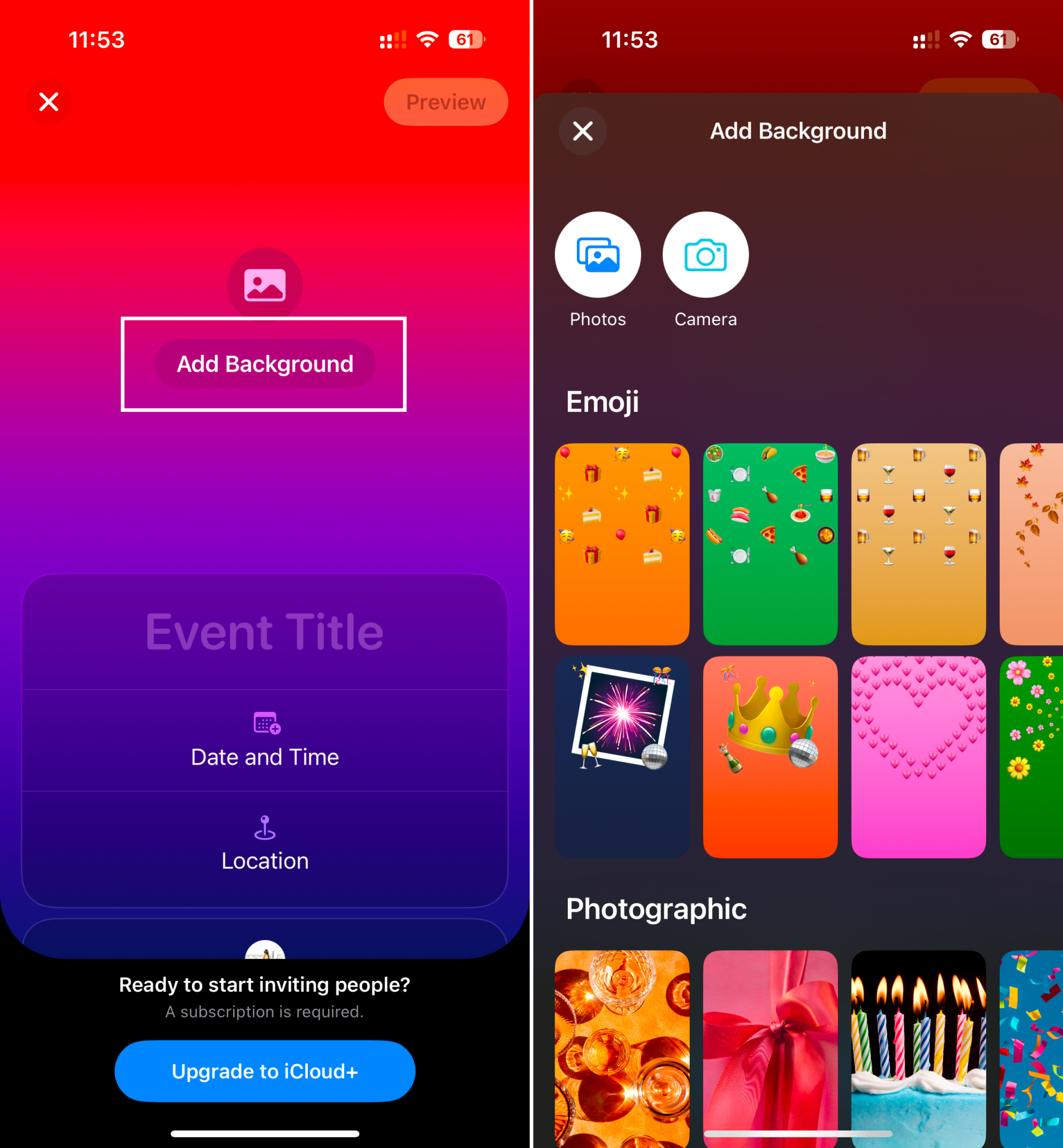 How To Use Apple Invites (Complete Guide) - The Mac Observer