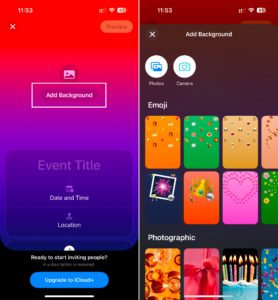 How To Use Apple Invites (Complete Guide) - The Mac Observer