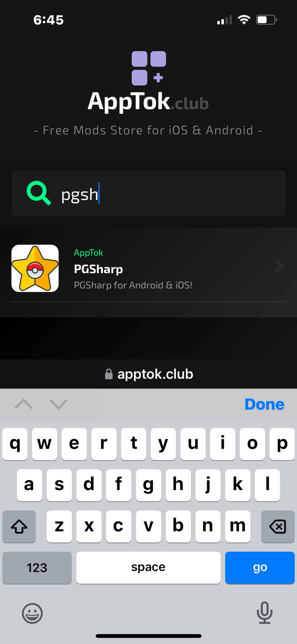 How To Download PGSharp on iOS 18 With and Without Jailbreak [2025 ...