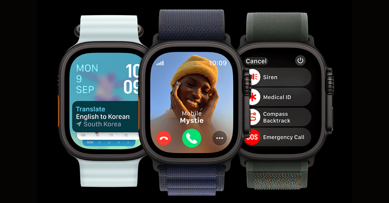 Apple Watch Ultra 3 Release Date: Everything We Know So Far - The Mac ...