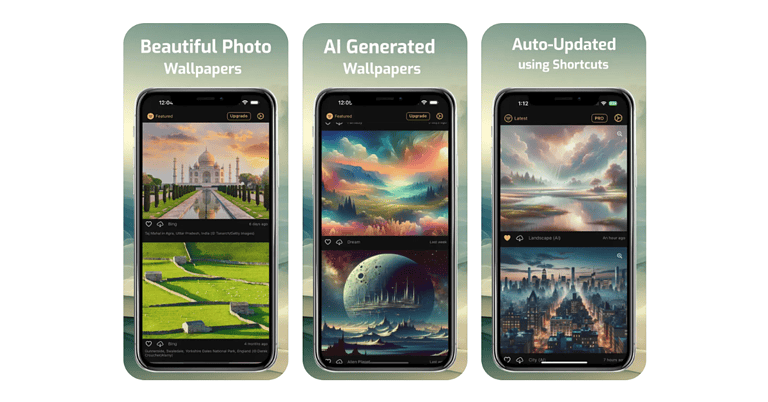 Is Daily Wallpaper the Best iPhone Wallpaper App? - The Mac Observer