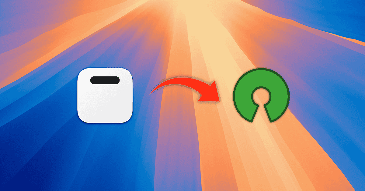 Developer Open Sources Clipboard Manager "Because It's Right" - The Mac ...