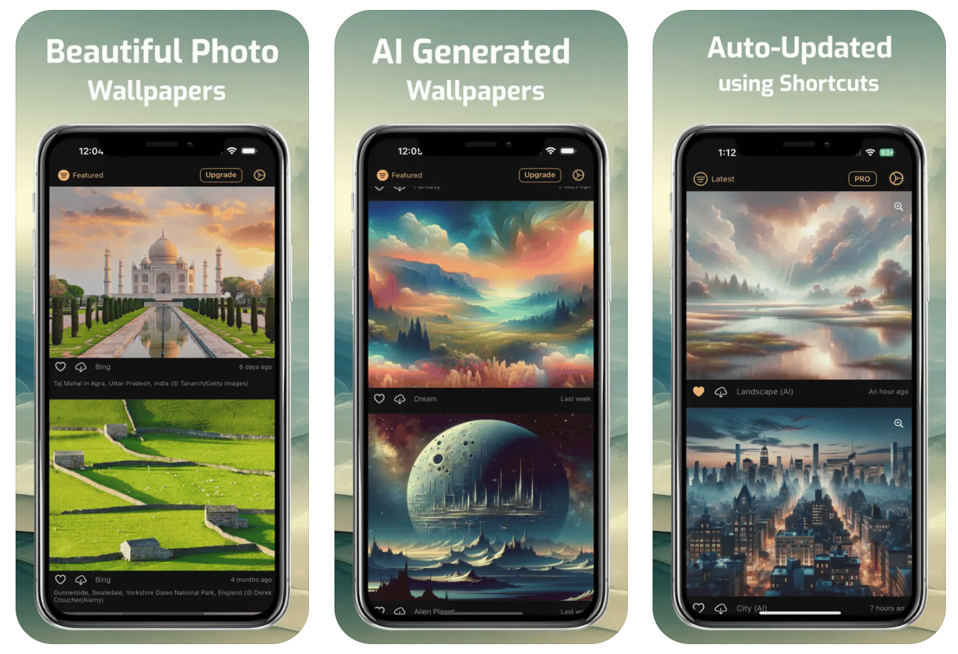 Is Daily Wallpaper the Best iPhone Wallpaper App? - The Mac Observer