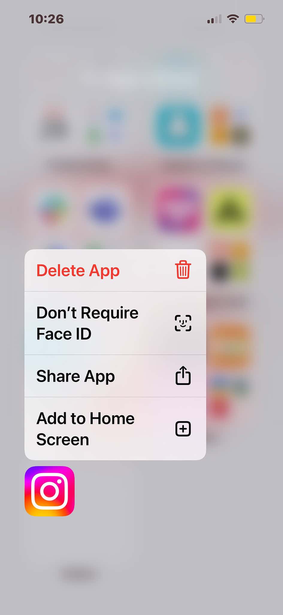 How To Remove the Hidden Folder in the App Library - The Mac Observer