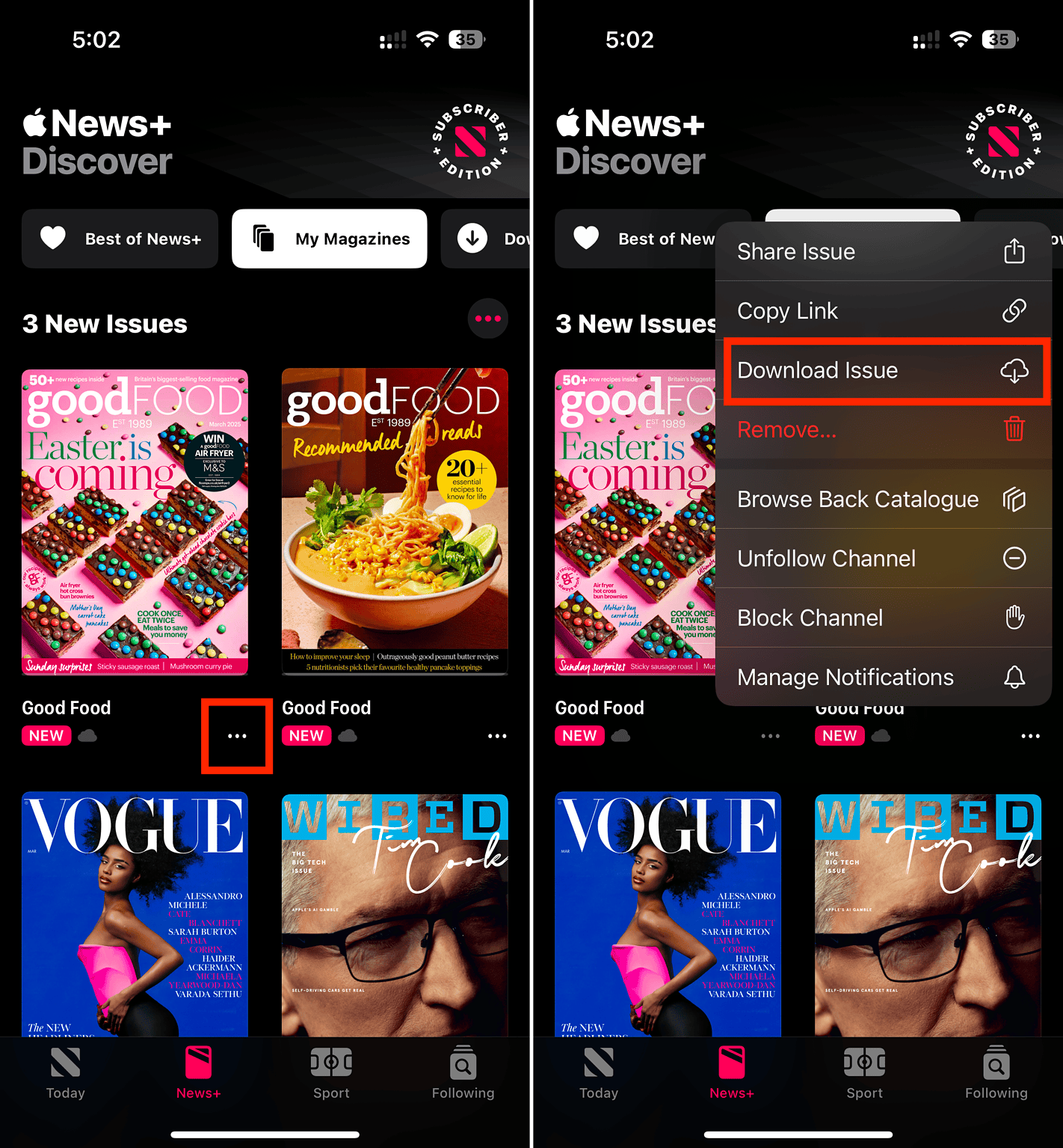 How to Set Up and Use Apple News+ | Beginner's Guide - The Mac Observer