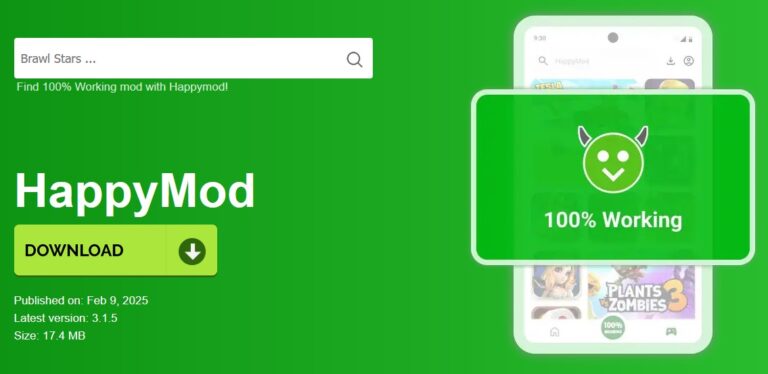 Can You Download HappyMod for iOS? No, But Here's an Alternative - The ...