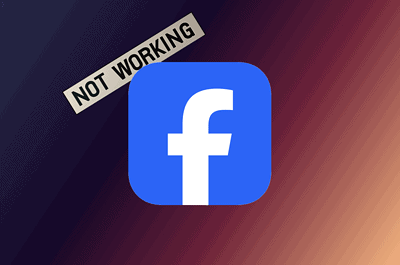 How To Fix Facebook Not Launching After iOS 18: 6 Ways - The Mac Observer