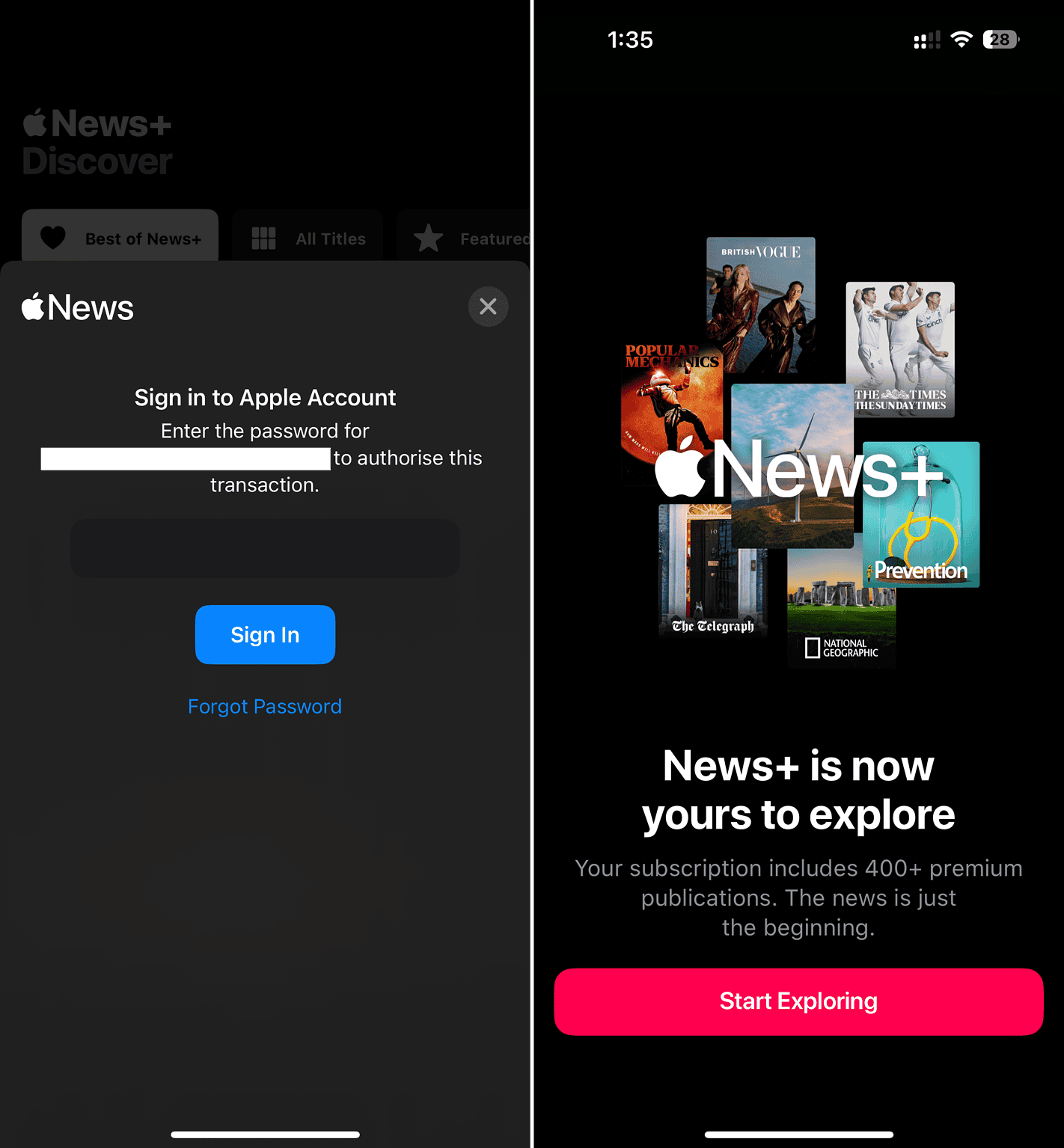 How to Set Up and Use Apple News+ | Beginner's Guide - The Mac Observer