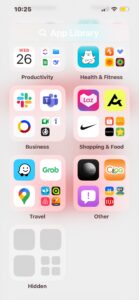 How To Remove the Hidden Folder in the App Library - The Mac Observer