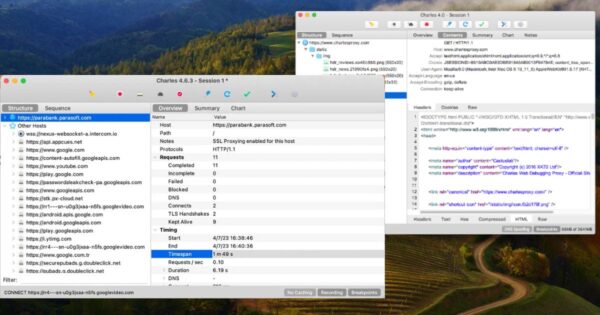 How To Set Up Charles Proxy on iOS 18 for Free (2026) - The Mac Observer