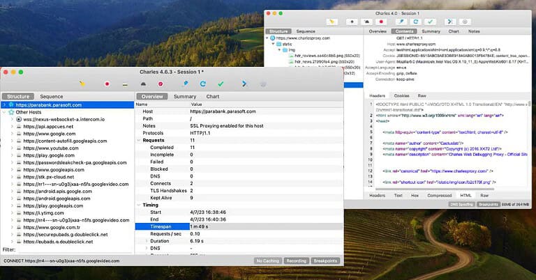How To Set Up Charles Proxy on iOS 18 for Free (2026) - The Mac Observer