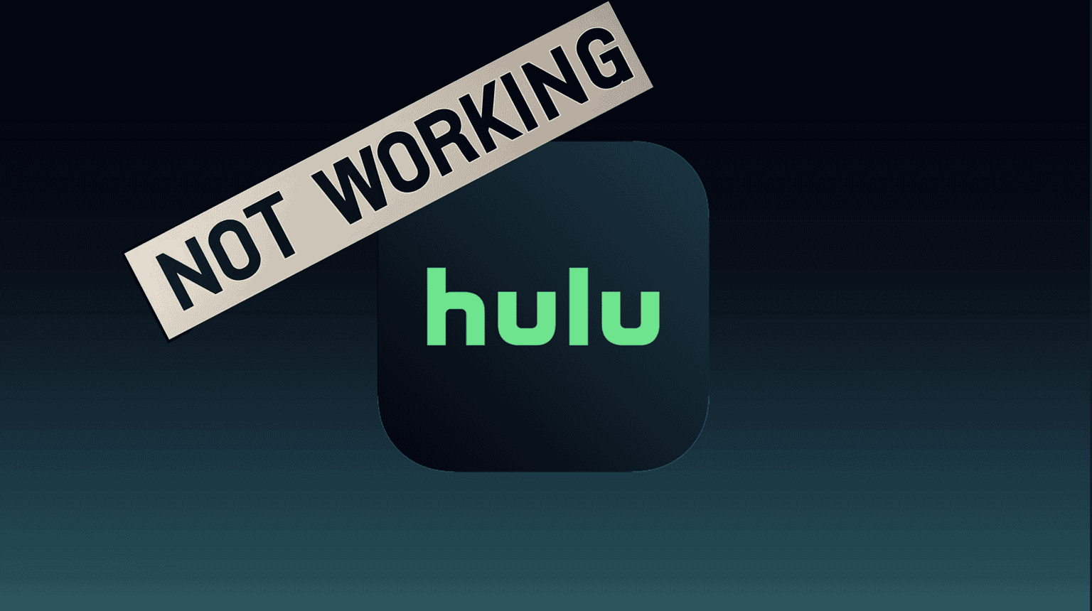 What is the Hulu Error Code RUNUNK13 & How to Fix it - The Mac Observer