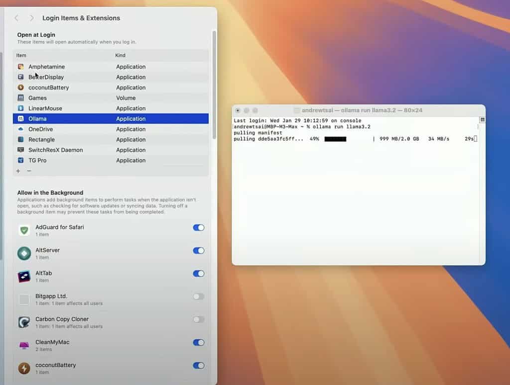 How To Install DeepSeek on Mac for Free (2025) - The Mac Observer