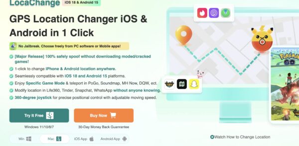 How To Download PGSharp on iOS 18 With and Without Jailbreak [2025 ...