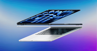 Apple M4 MacBook Air Launch Expected Today - The Mac Observer