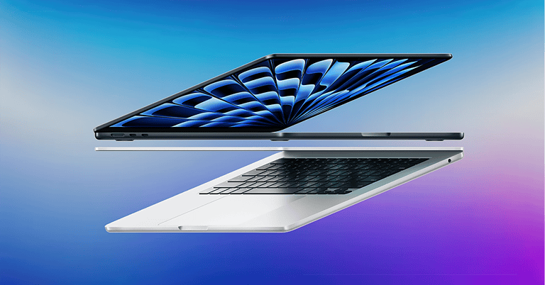 M4 MacBook Air: Everything We Know About the Release Date, Price, Specs ...