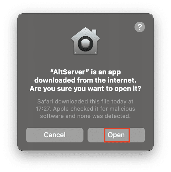 How To Download and Use SideStore on iOS - The Mac Observer