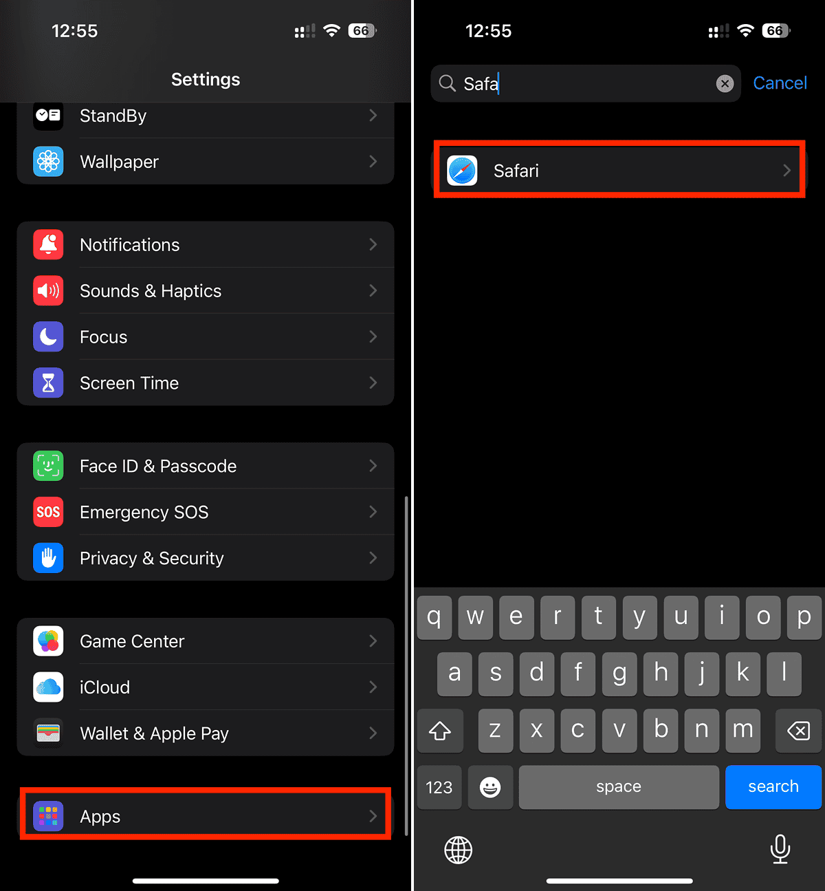 How To Set ChatGPT as Your Default Search Engine in Safari - The Mac ...