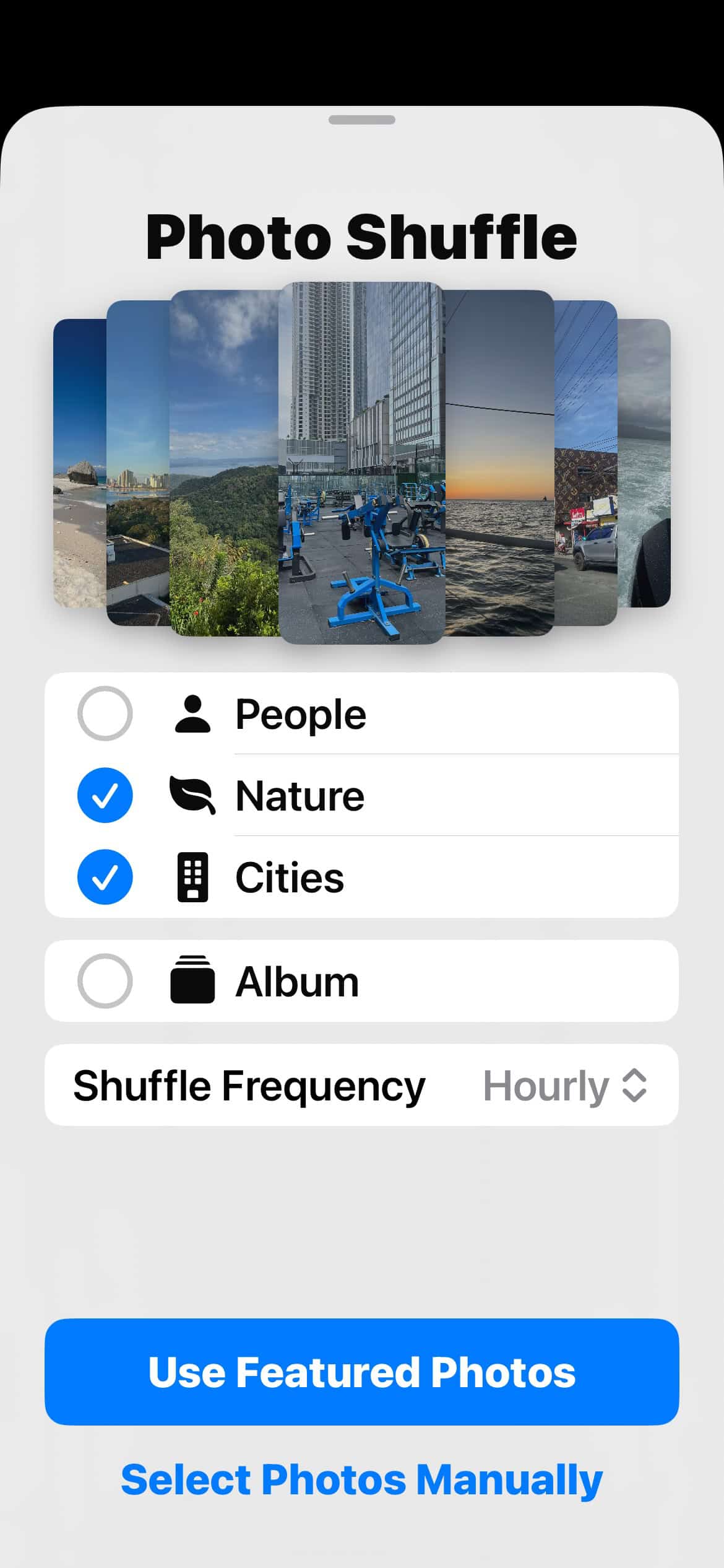 How To Get the Best Flashlight Wallpapers on iPhone - The Mac Observer