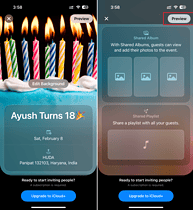 How To Use Apple Invites (Complete Guide) - The Mac Observer