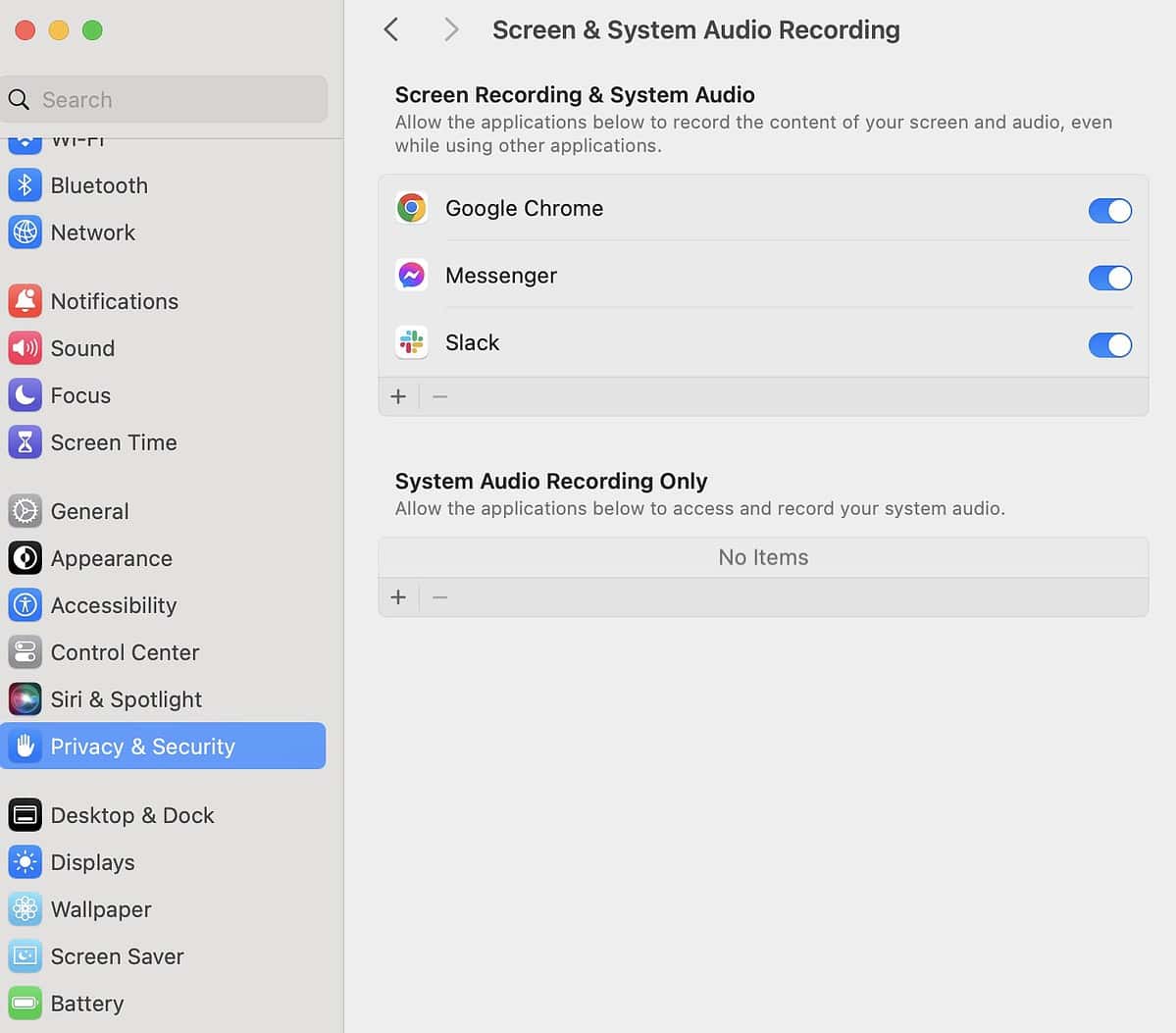 How To Fix “To Cast, Give Chrome Access in System Settings” Error on ...