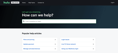 What is the Hulu Error Code RUNUNK13 & How to Fix it - The Mac Observer