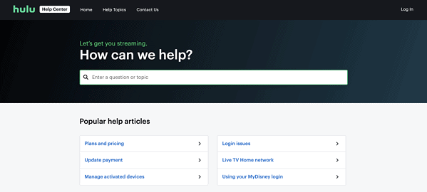 What is the Hulu Error Code RUNUNK13 & How to Fix it - The Mac Observer