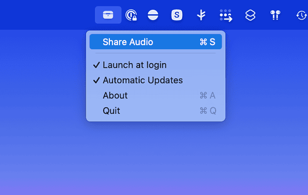 PairPods Allows Your Mac To Use Multiple Bluetooth Audio Devices - The ...
