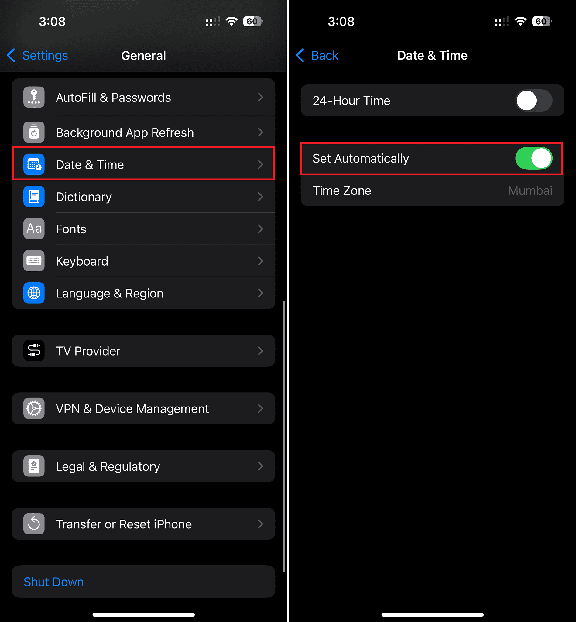 Cannot Connect to Apple Server? Here’s How To Fix It - The Mac Observer
