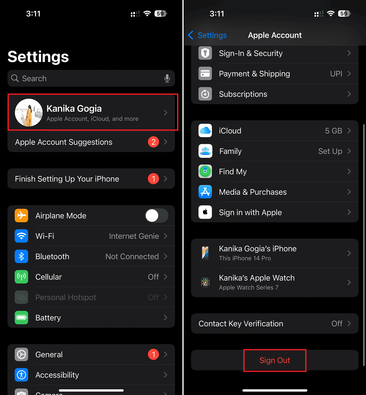 Cannot Connect to Apple Server? Here’s How To Fix It - The Mac Observer