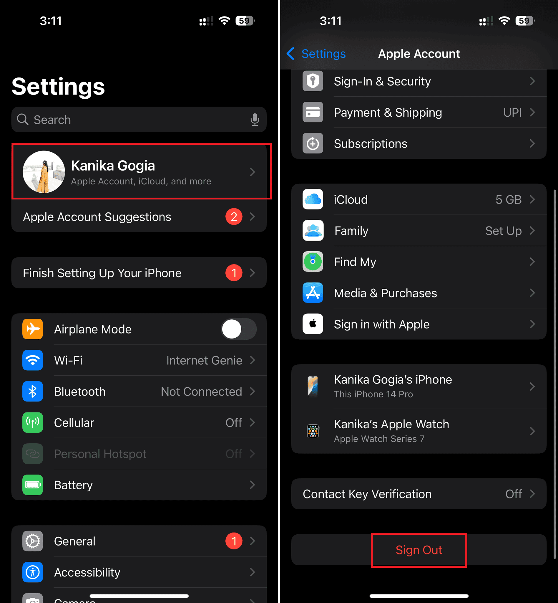Cannot Connect to Apple Server? Here’s How To Fix It - The Mac Observer