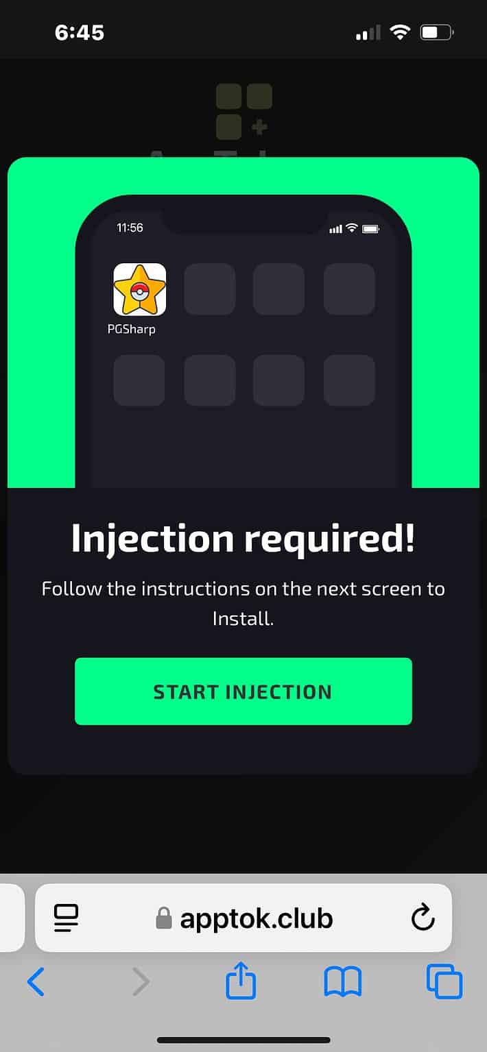 How To Download PGSharp on iOS 18 With and Without Jailbreak [2025 ...