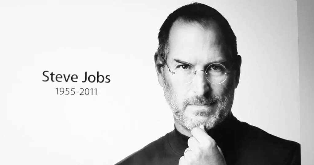 Steve Jobs' 70th Birthday: Revisiting His Most Iconic Keynote Moments ...