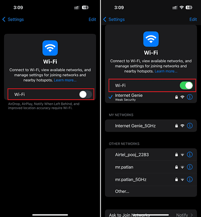 Cannot Connect to Apple Server? Here’s How To Fix It - The Mac Observer