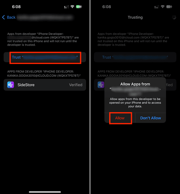 How To Download and Use SideStore on iOS - The Mac Observer