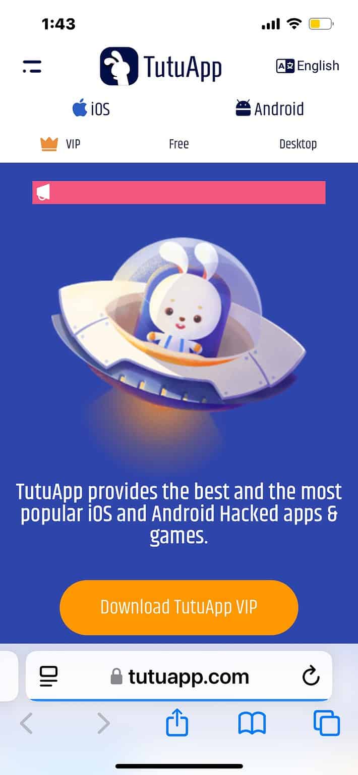 How To Download TutuApp for Free on iOS 18 (2025) - The Mac Observer