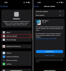 [Fixed] “This App Cannot Be Installed Integrity Because Its Integrity ...