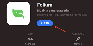 How to Use Folium: The Best 3DS Emulator for iOS - The Mac Observer